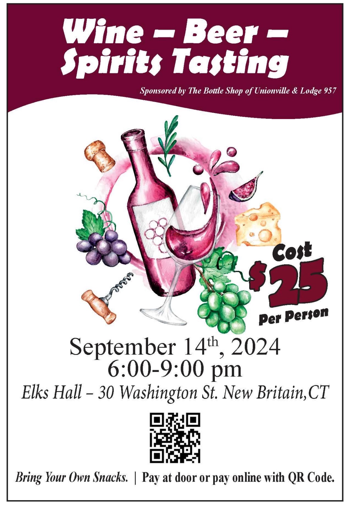 New Britain Elks Lodge 957 – Welcome to the New Britain Elks Lodge 957 ...