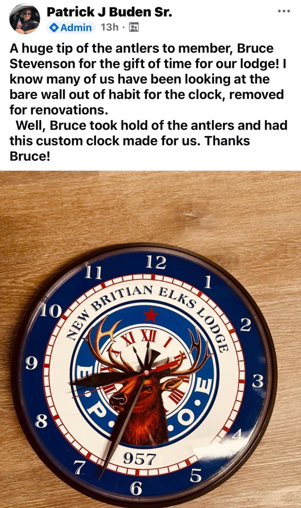 New Britain Elks Lodge 957 – Welcome to the New Britain Elks Lodge 957 ...